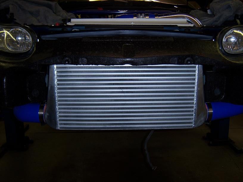 1998-2002 GM F-Body Supercharger Kit | My Site